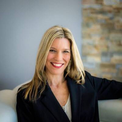 Leah Dixon - Ottawa - Solid Rock Realty Inc